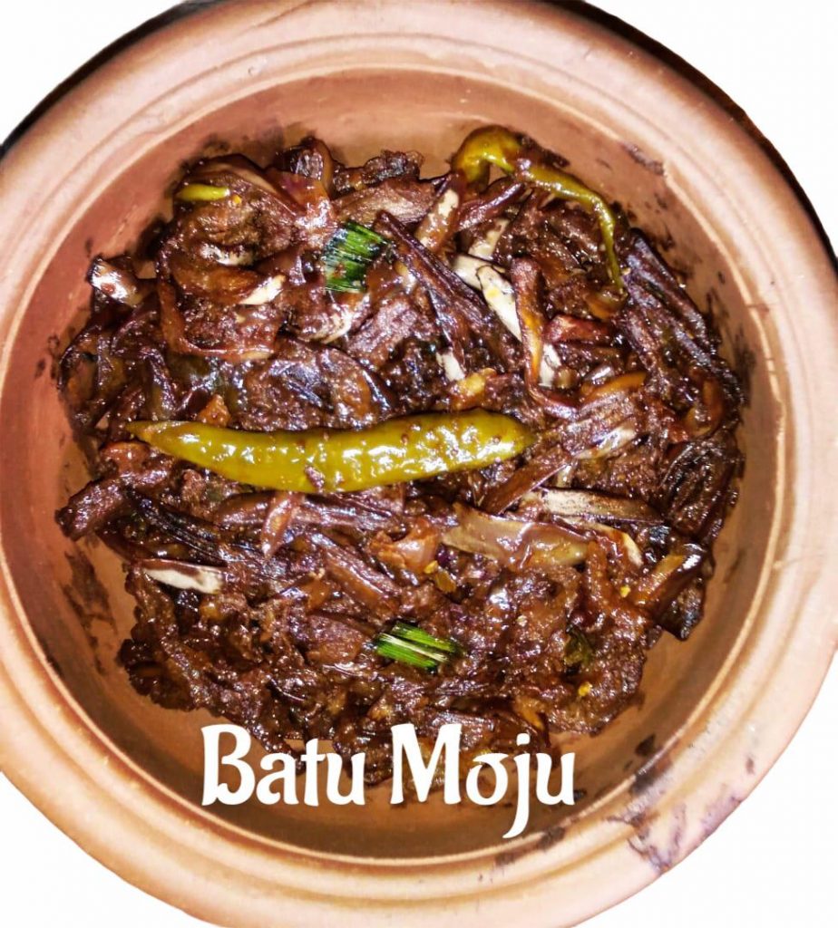 Sri Lankan Foods With Clay Pots - Necmart